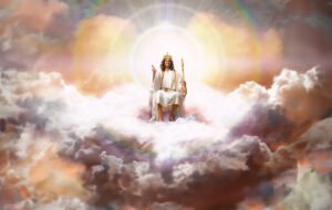 Divindade de Jesus - Existe algo lindo na Bíblia sobre isso - Boas Novas